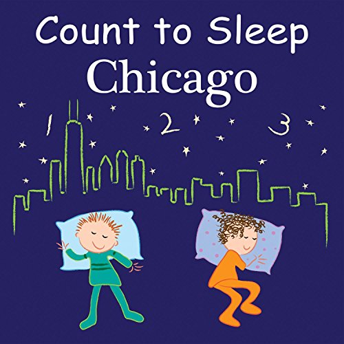 Count To Sleep Chicago: Gamble, Adam, Jasper, Mark, Veno, Joe ...