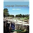 Amazon.com: Language Development: An Introduction (8th Edition) (Allyn & Bacon Communication ...