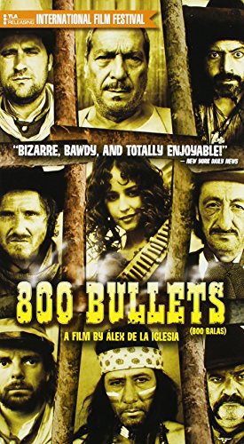 800 Bullets ansehen Deutsch mit Untertiteln in FULL HD - bestbfile
