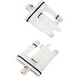 Amazon.com: Gesyesor 2PCS 592792 Carburetor Main Jet Replacement for ...