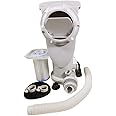 Amazon.com : Summer Escapes Polygroup SFX1500 Filtration Pump with ...