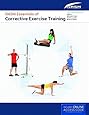 NASM Essentials of Corrective Exercise Training: First Edition Revised ...