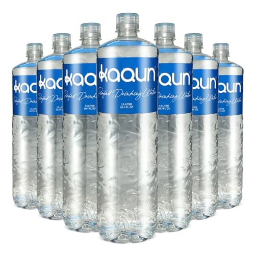 Mua KAQUN WATER 20-pack, Oxygenated & Refreshing, Oxygen Infused ...