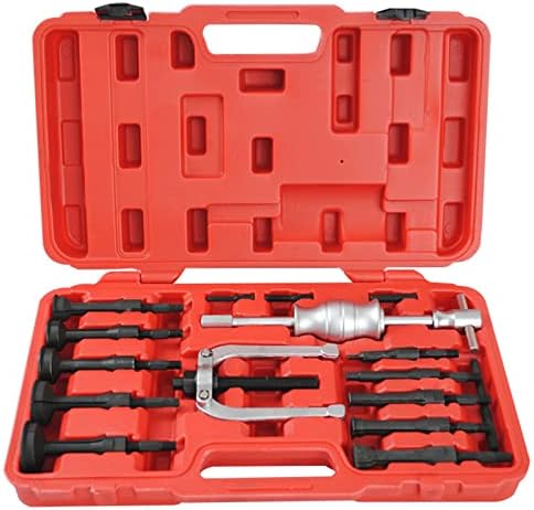 Graflsoa Blind Hole Pilot Bearing Puller Internal Puller Remoal Slide ...