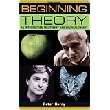 Amazon.com: Beginning theory: An introduction to literary and cultural ...