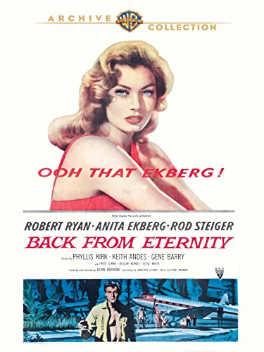 August 27, 1956, Do you remember that day? | TakeMeBack.to