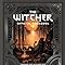 Amazon.com: The Witcher Official Cookbook: Provisions, Fare, and ...