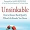 Unsinkable: How to Bounce Back Quickly When Life Knocks You Down: Sonia Ricotti, James Redfield ...