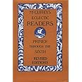 Amazon.com: McGuffey's Eclectic Readers: Primer Through The Sixth ...