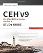 CEH v9: Certified Ethical Hacker Version 9 Kit: 9781119314004: Computer Science Books @ Amazon.com