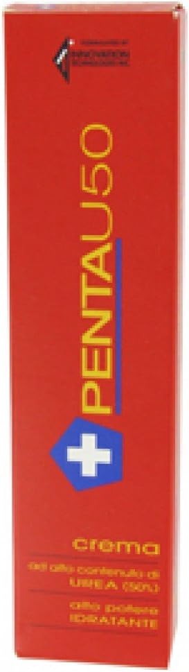 Penta U50 Crema 30 ml: Amazon.it: Salute e cura della persona