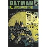 Amazon.com: Batman: Bruce Wayne Fugitive - VOL 02: 9781563899478: Greg ...