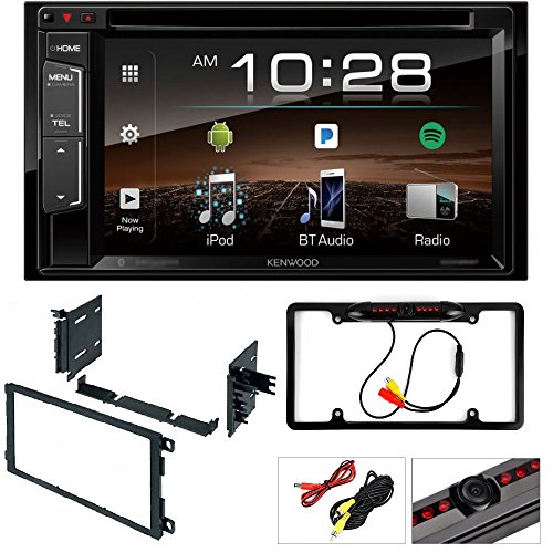 Kenwood Backup Camera Cable | Backupcamerar