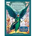 Toothiana, Queen of the Tooth Fairy Armies (3) (The Guardians): Joyce ...