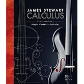 Student Solutions Manual, Chapters 1-11 for Stewart's Single Variable ...