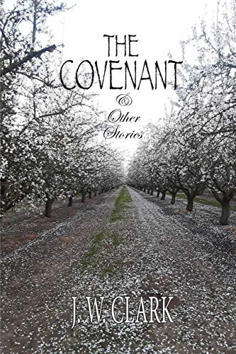 Book review of The Covenant and Other Stories - Readers' Favorite: Book ...