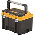 Dewalt DWST17814 Caja Porta Herramientas TSTAK Extendida : Amazon.com ...