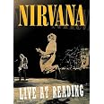Nirvana - Live at Reading [CD/DVD] - Amazon.com Music