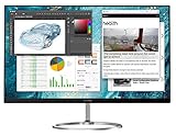 Monitor Comparison Chart