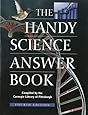 The Handy Astronomy Answer Book (The Handy Answer Book Series): Liu Ph ...