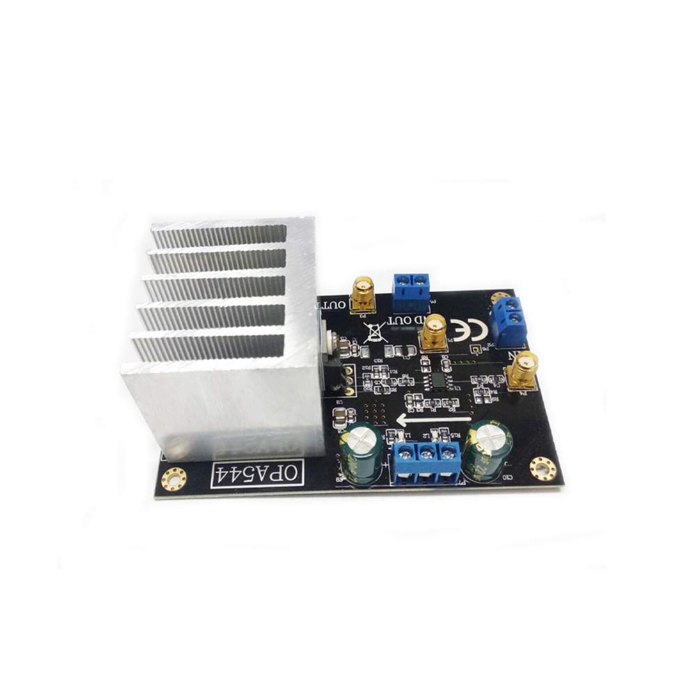 Mua Taidacent OPA544 Power Amplifier High-Voltage High-Current Operational Amplifier Module 68V ...
