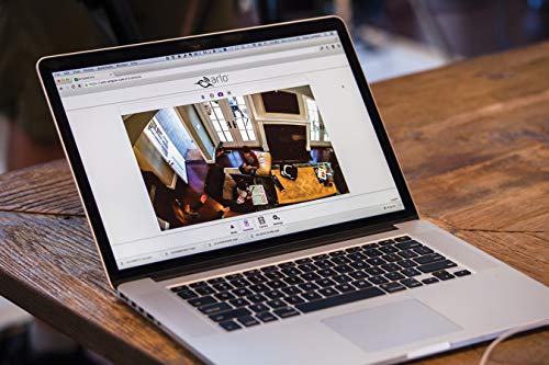 Arlo Base Station - Arlo Certified Accessory - Works with Arlo Pro, Pro ...