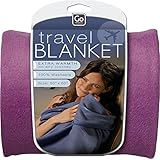 AA Travel Fleece Blanket: Amazon.co.uk: Car & Motorbike