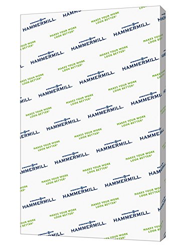 Hammermill Printer Paper, Premium Color 32 lb Copy Paper, 12 x 18 - 1 ...