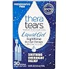 Thera Tears Liquid Gel Nighttime Dry Eye Therapy, 30 Single-Use Vials ...