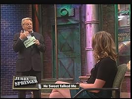 Amazon.co.uk: Watch Jerry Springer Season 21 | Prime Video