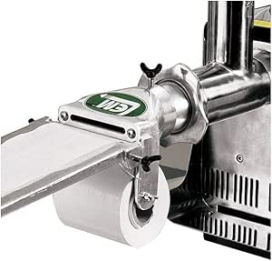 Amazon.com: LEM Products #8 Patty Maker Attachment: Meat Grinders: Home ...