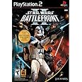 Amazon.com: Star Wars Battlefront II - PlayStation 2 : Unknown: Video Games