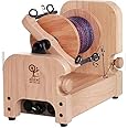 Amazon.com: Ashford E-Spinner 3 - Electric Yarn Spinner Lacquered