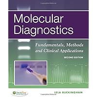 Molecular Diagnostics: Fundamentals, Methods and Clinical Applications ...