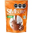 Genérico SIMISURE 462G POLVO PARA PREPARAR BEBIDA SABOR CHOCOLATE ...