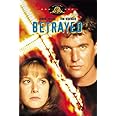 Amazon.com: Betrayed [DVD] : Debra Winger, Tom Berenger, John Heard ...