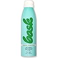 Amazon.com: Bask Suncare SPF 30 Mineral Sunscreen Spray - Fragrance ...