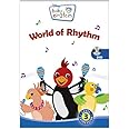 Amazon.com: Baby Einstein: World of Rhythm : Baby Einstein: Movies & TV