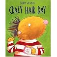 Crazy Hair Day: Saltzberg, Barney, Saltzberg, Barney: 9780763619541 ...