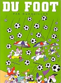 Bd et football - Liste de 170 livres - Babelio