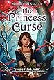 The Princess Curse: Haskell, Merrie: 9780062008152: Amazon.com: Books