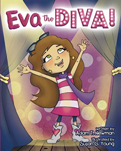 Book review of Eva the Diva - Readers' Favorite: Book Reviews and Award ...