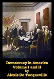 Amazon.com: Democracy in America eBook: de Tocqueville, Alexis, Richard ...