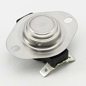 Amazon.com: LG 6931EL3001F Dryer Thermostat: Home Improvement
