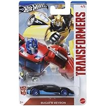 Transformers 4 Bugatti Name