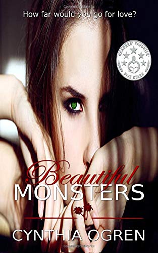 Beautiful Monsters: Ogren, Cynthia: 9780986141102: Amazon.com: Books
