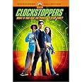 Amazon.com: Clockstoppers : Tony Abatemarco, Michael Biehn, Jesse ...