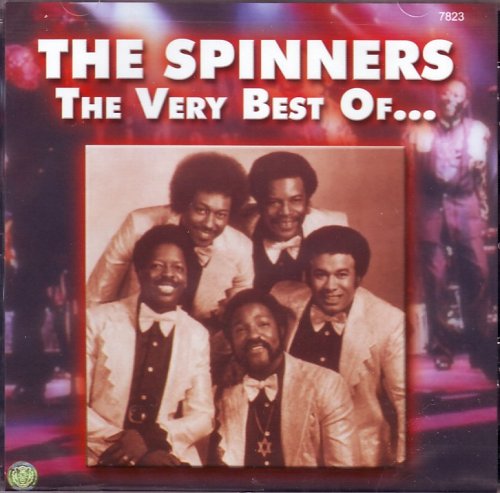 The Spinners - The Spinners the Very Best Of... - Amazon.com Music