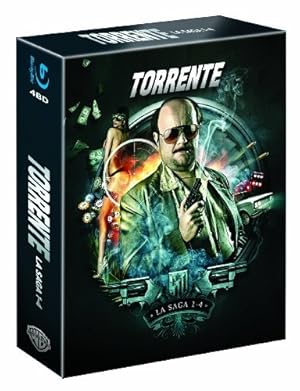 Jose Luis Torrente - Santiago Segura - Character profile - Writeups.org