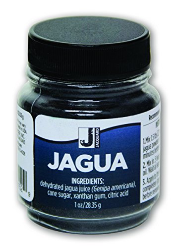 Jacquard Jagua Powder, 1 1, 1 Oz - Want It All